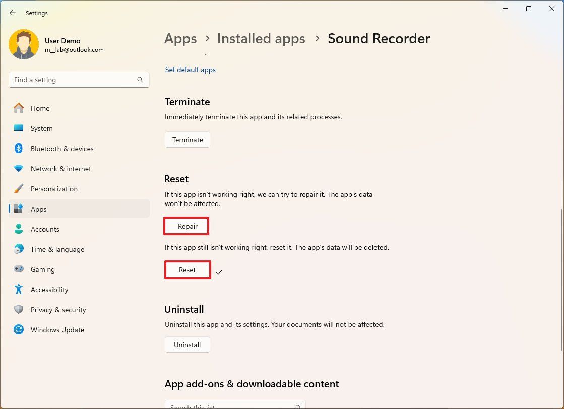 How to get started using Sound Recorder app on Windows 11 | Windows Central