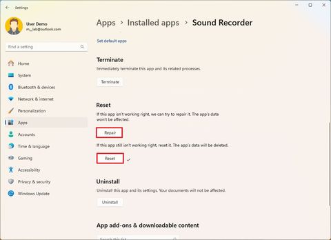How to get started using Sound Recorder app on Windows 11 | Windows Central