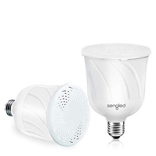 Grab a 2-pack Sengled smart bulb starter kit on sale for $30 today only ...