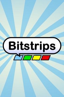 How to Use Bitstrips on iPhone - Facebook Comics - LAPTOP | Laptop Mag