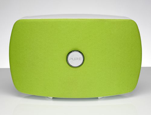 Pure Jongo T2 review | What Hi-Fi?