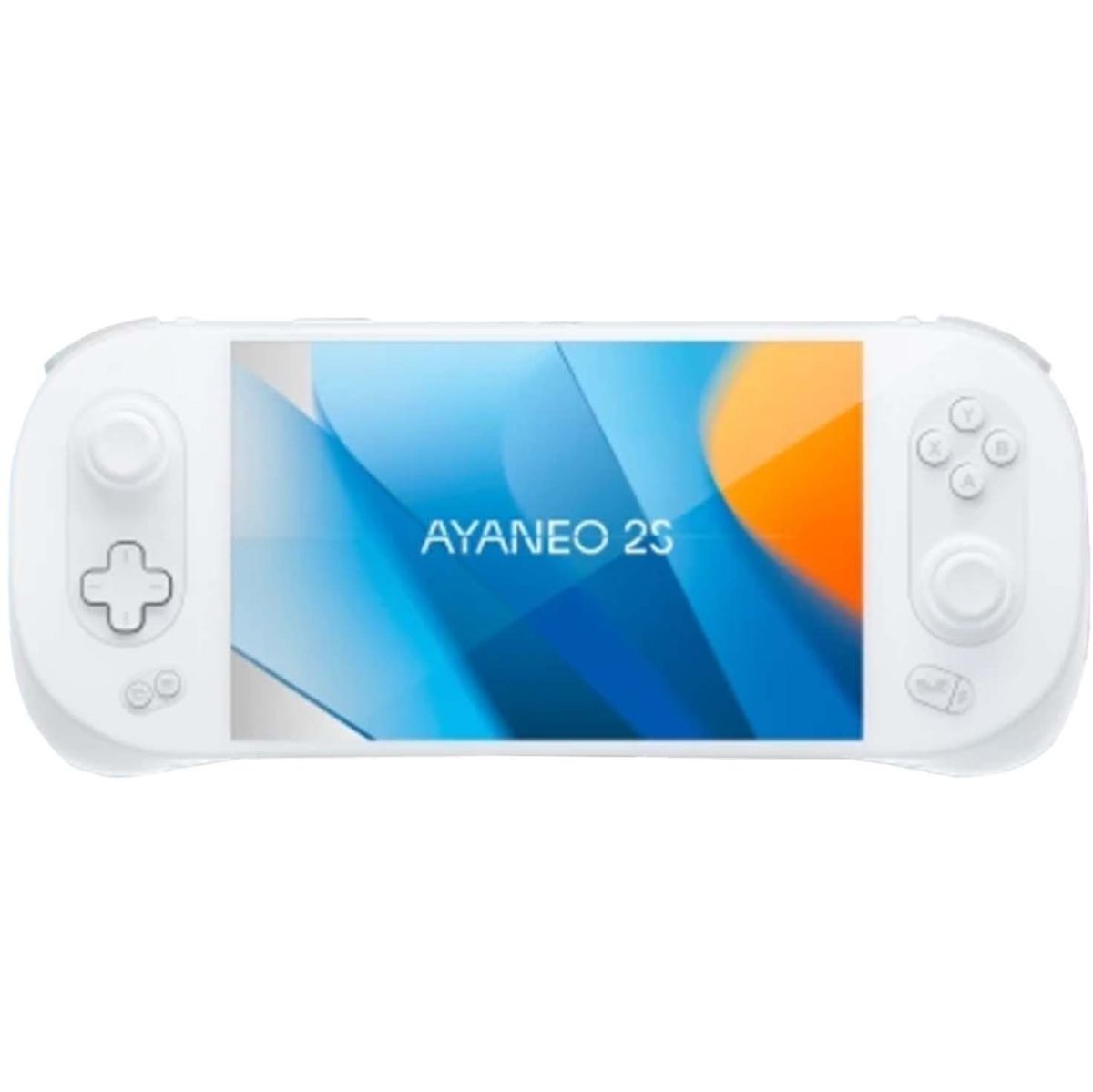 AYANEO 2S review: Competition for the Steam Deck and ROG Ally ...