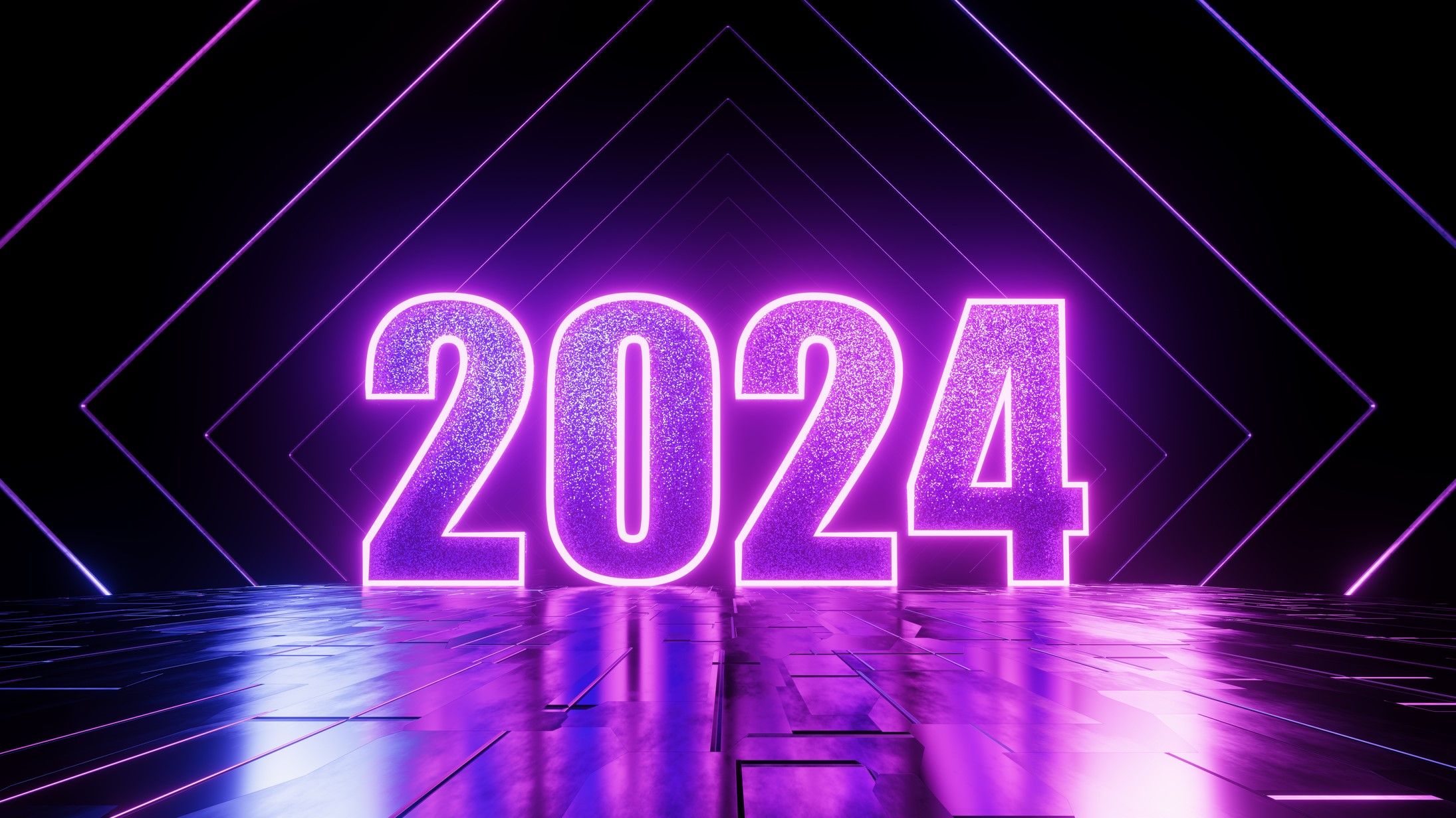 What are your 2024 gaming resolutions? | PC Gamer