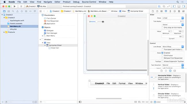 Making macOS apps for Macs - How to create an app: Top tutorials for ...