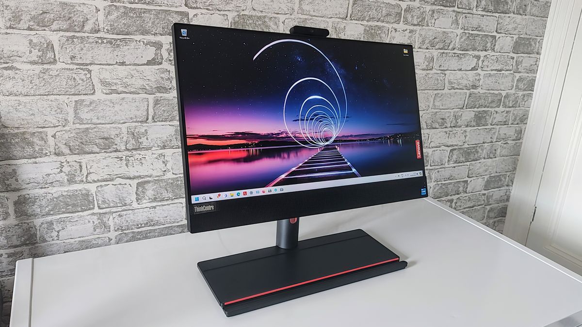 Lenovo ThinkCentre M90a Gen 5 review | ITPro