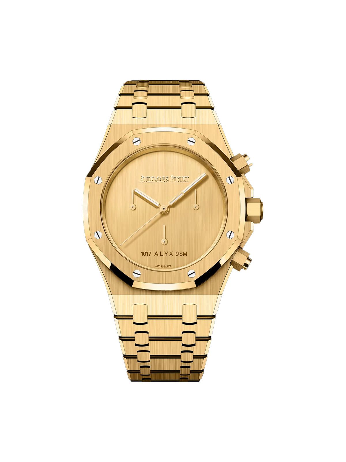 What to Know Before You Buy a Gold Watch, According to Experts | Who ...