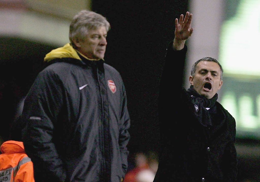 The best Jose Mourinho football manager quotes of all time | FourFourTwo