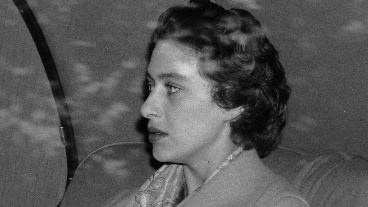 Princess Margaret's secret romance exposed by piece of fluff | Woman & Home