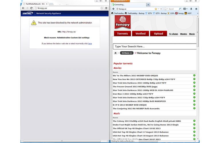 Pirate Browser Review - The Pirate Bay Web Browser - LAPTOP | Laptop Mag