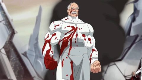 Invincible season 3's latest heartbreaking episode was just the ...