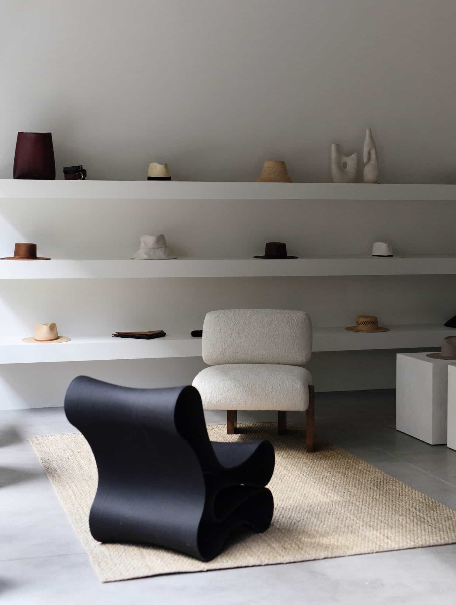 The 7 Best Los Angeles Concept Stores | Livingetc