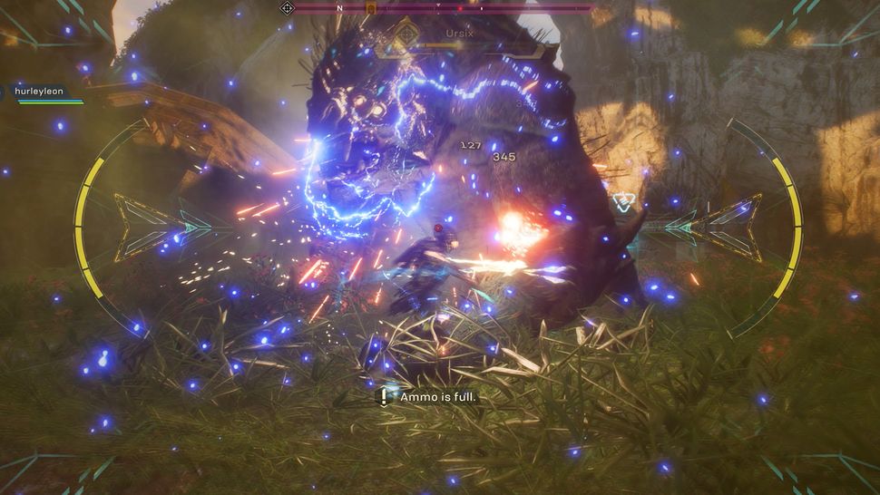 Anthem Interceptor Javelin guide: the best skills, abilities and combos ...