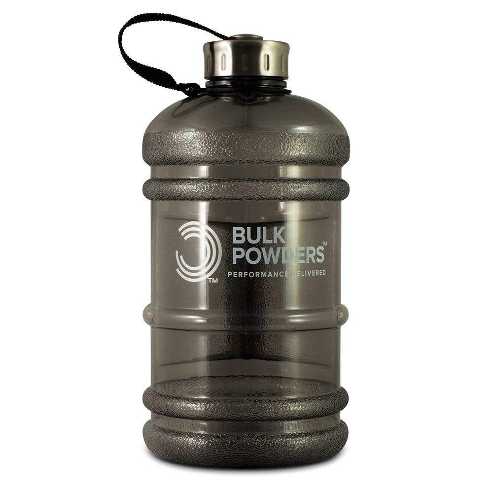 Best gym water bottle 2025: stay hydrated in the gym | T3