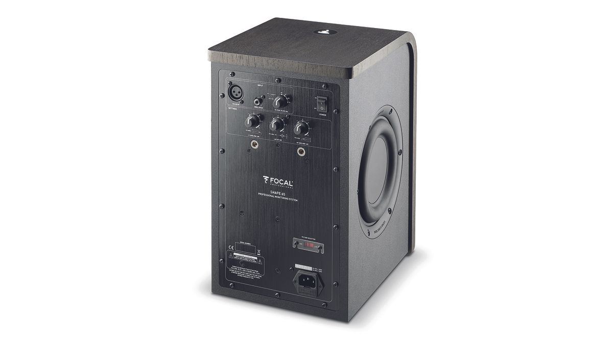 Focal Shape 65 review | What Hi-Fi?