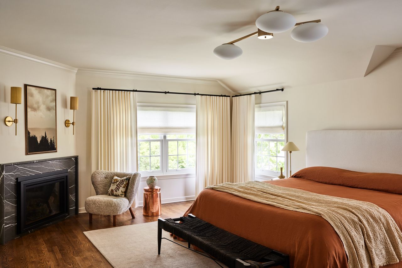 6 color combinations to avoid, according to interior designers | Homes ...