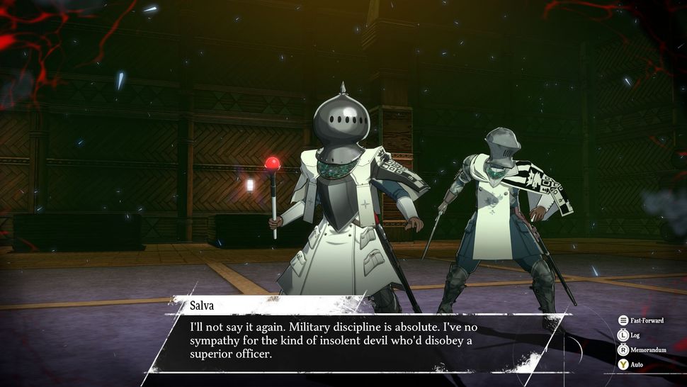 How to defeat all of Louis's captains aboard his Gauntlet Runner in ...