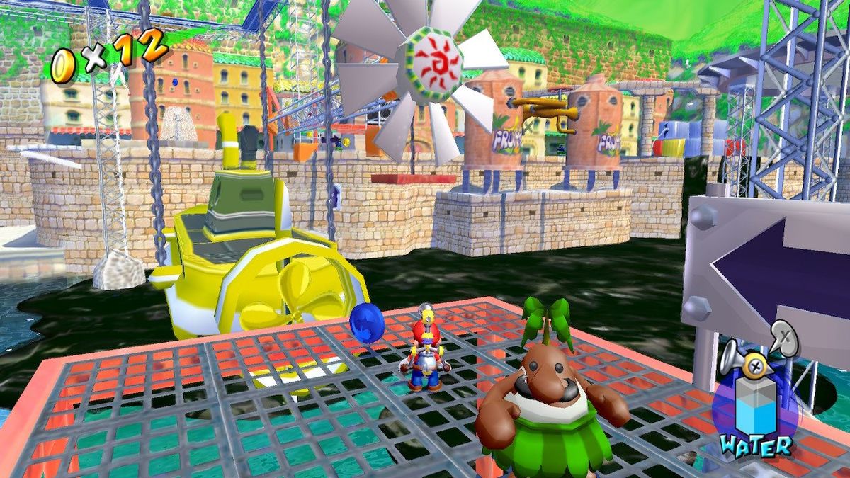 Super Mario 3D All-Stars: Blue Coin hunting guide for Super Mario ...