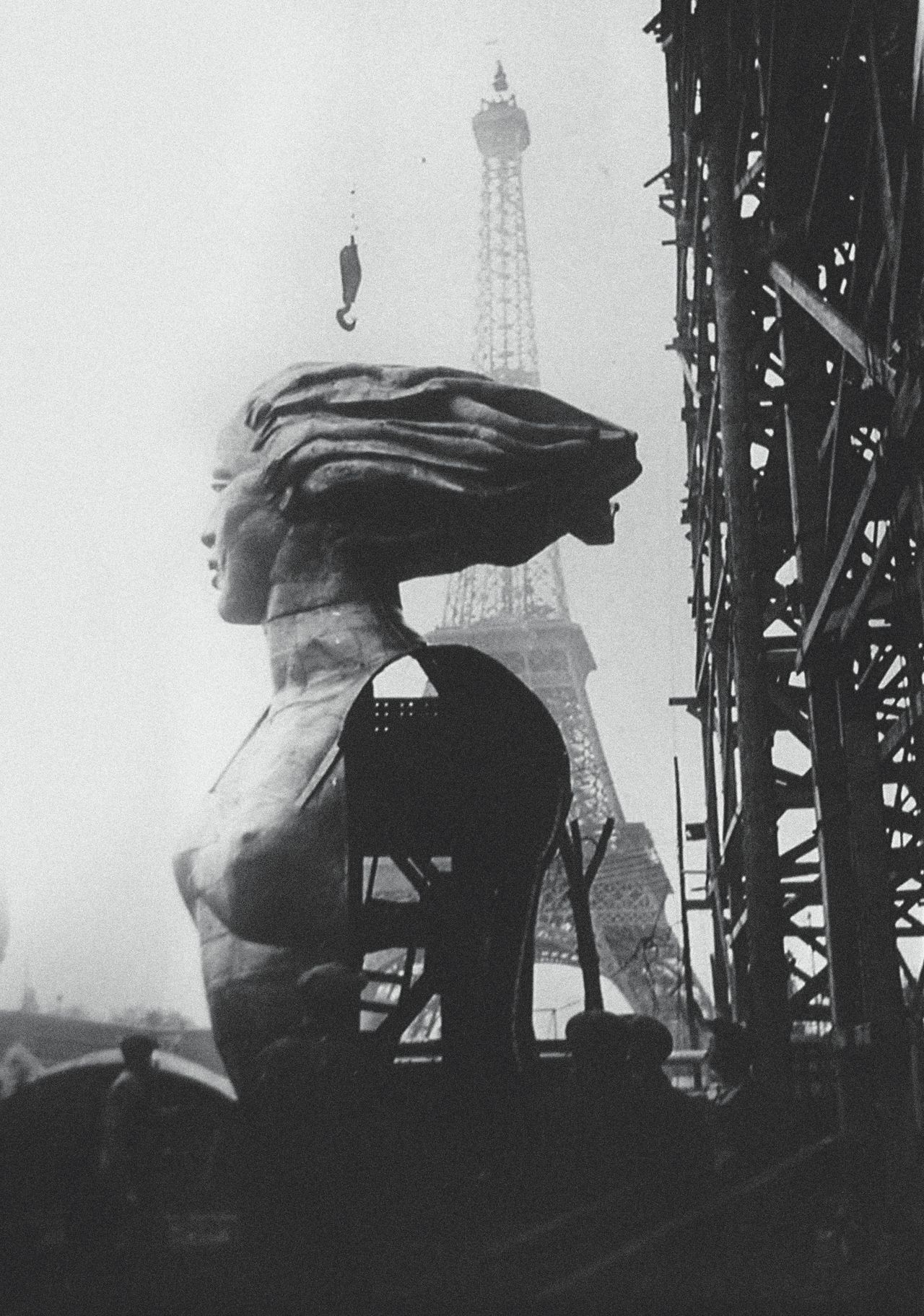 New book visits the work of Stalin’s architect Boris Iofan | Wallpaper*