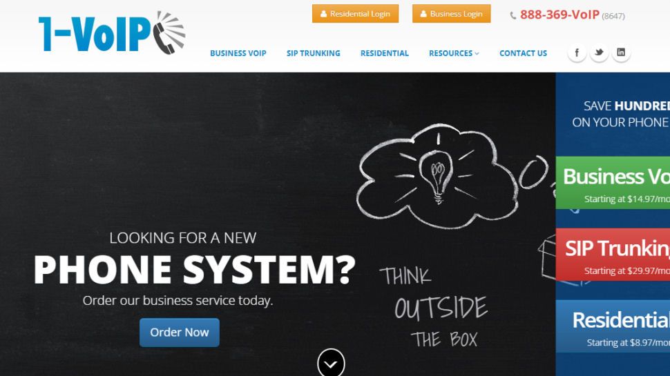 Best VoIP service of 2025 | TechRadar