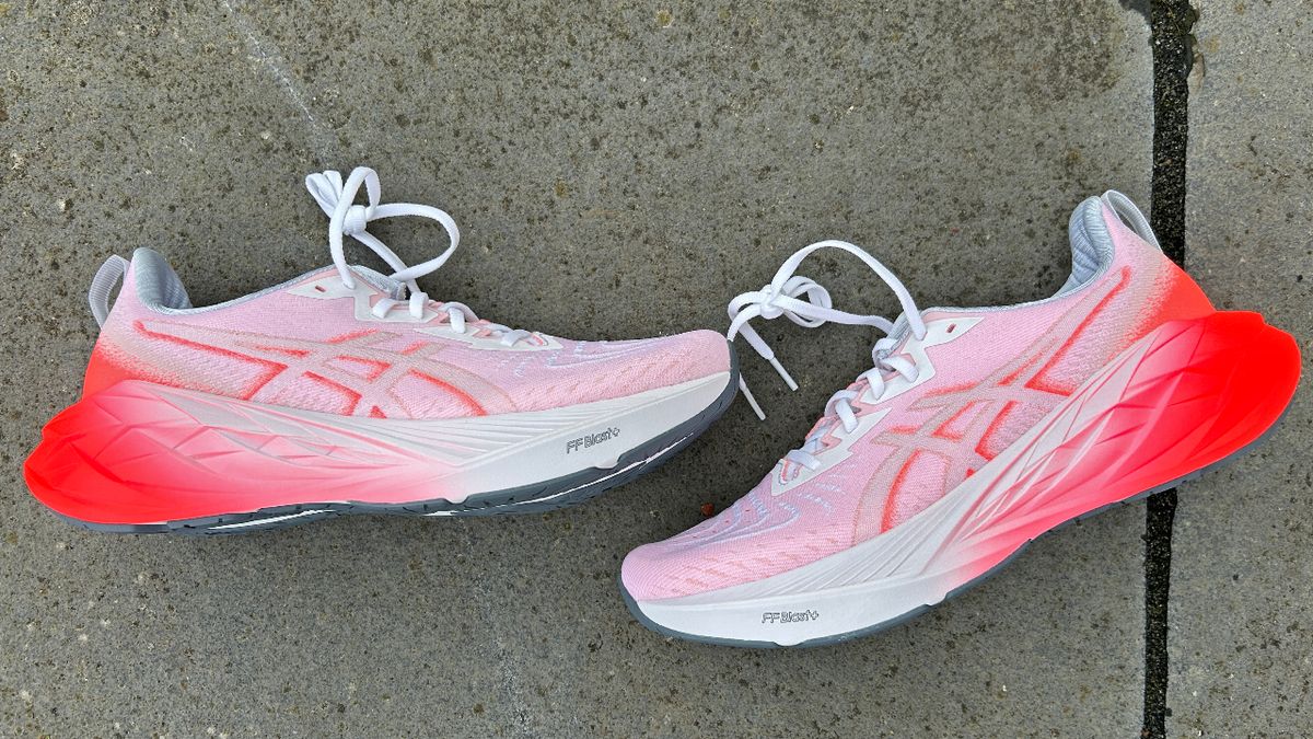 Asics Novablast 4 Review: My Favorite Novablast Yet | Coach