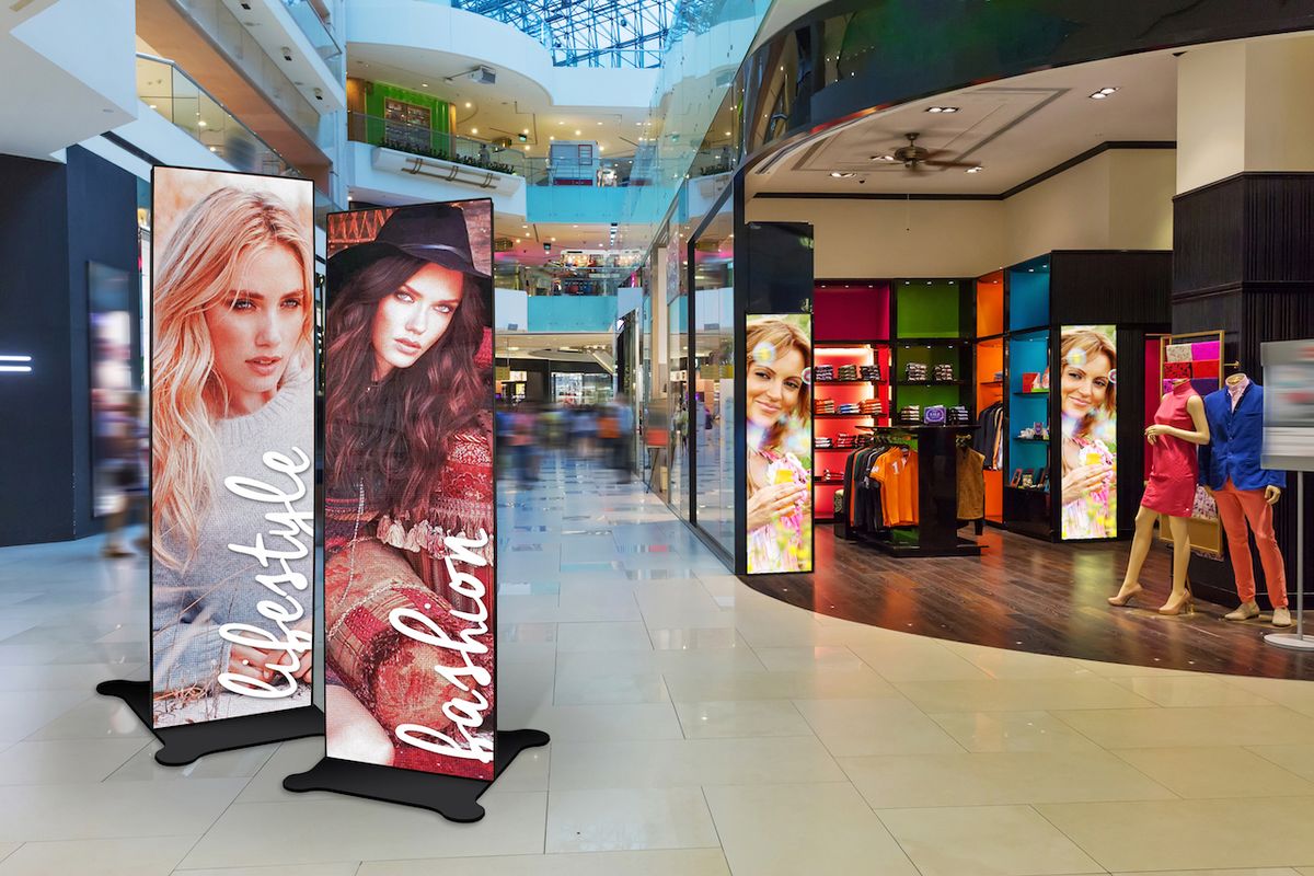The Latest in High-End LED Displays | AVNetwork