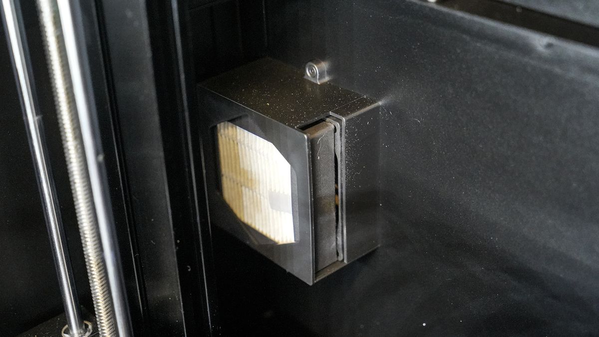 Raise3D E2 review | TechRadar