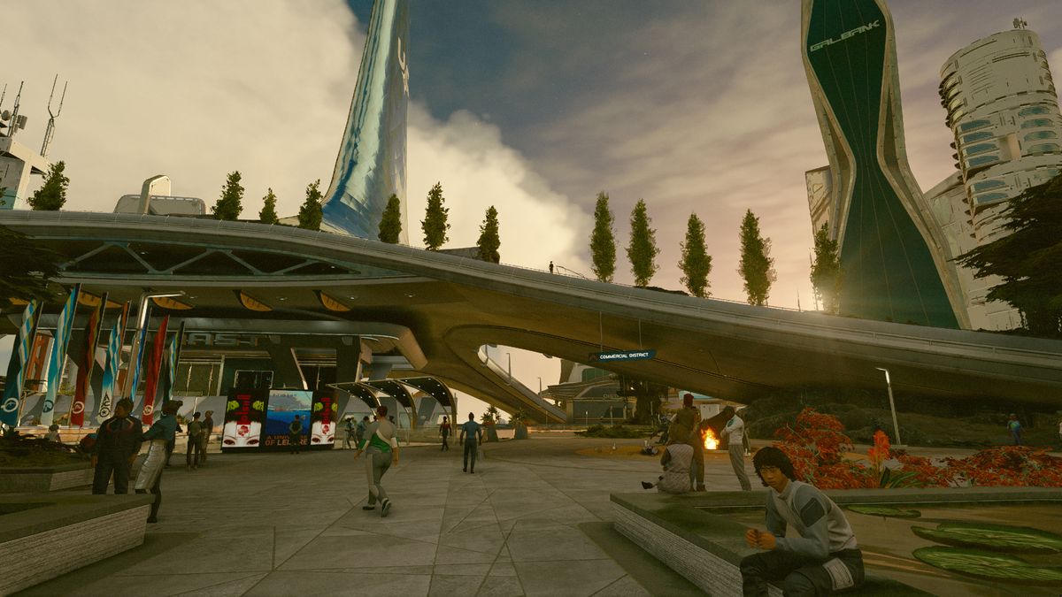 Starfield review: The Xbox strikes back | Tom's Guide