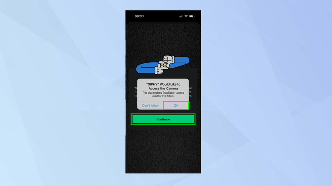 How to make a GIF on iPhone | Tom's Guide