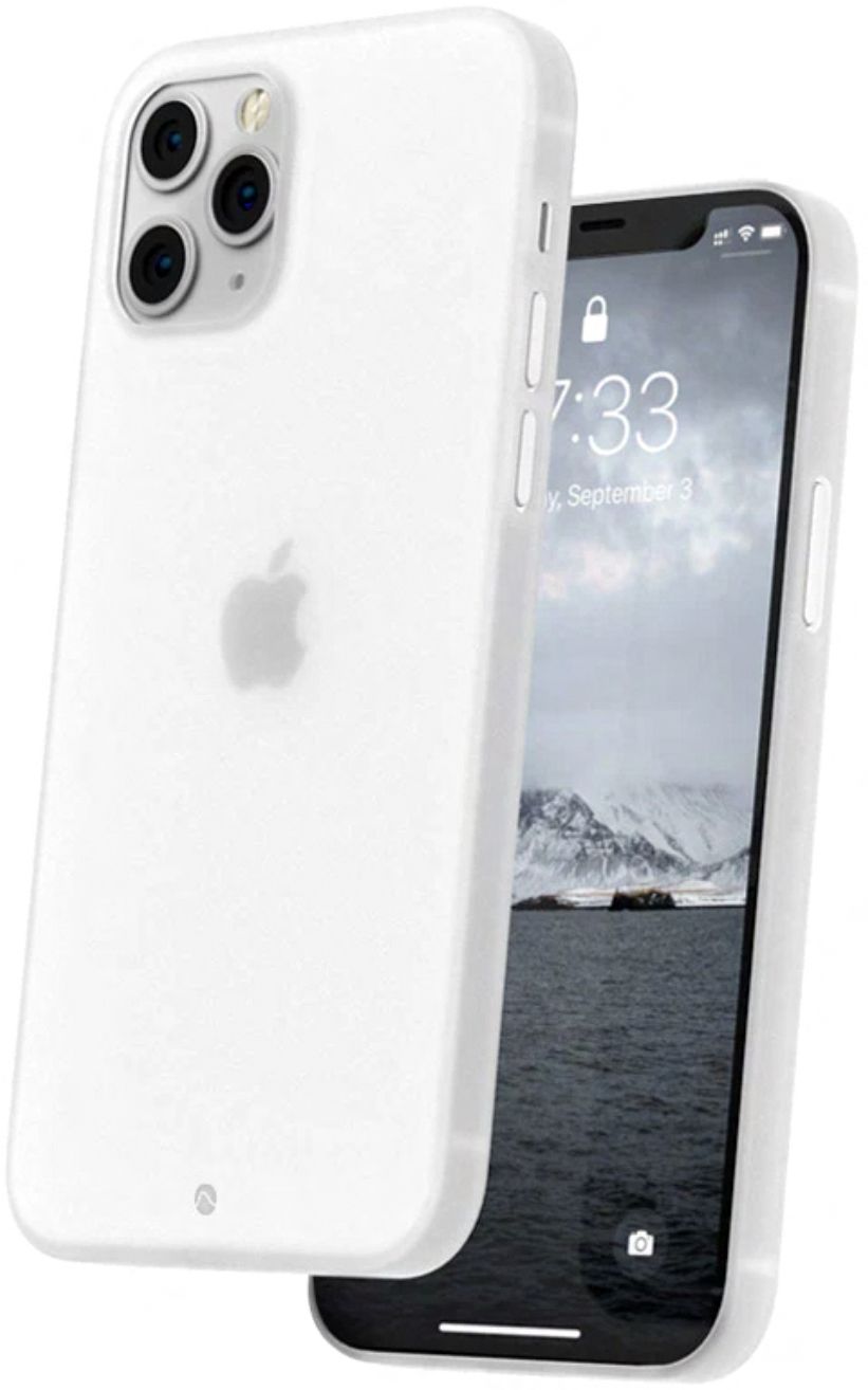 Caudabe Veil iPhone Case review: It doesn't get any slimmer than this ...