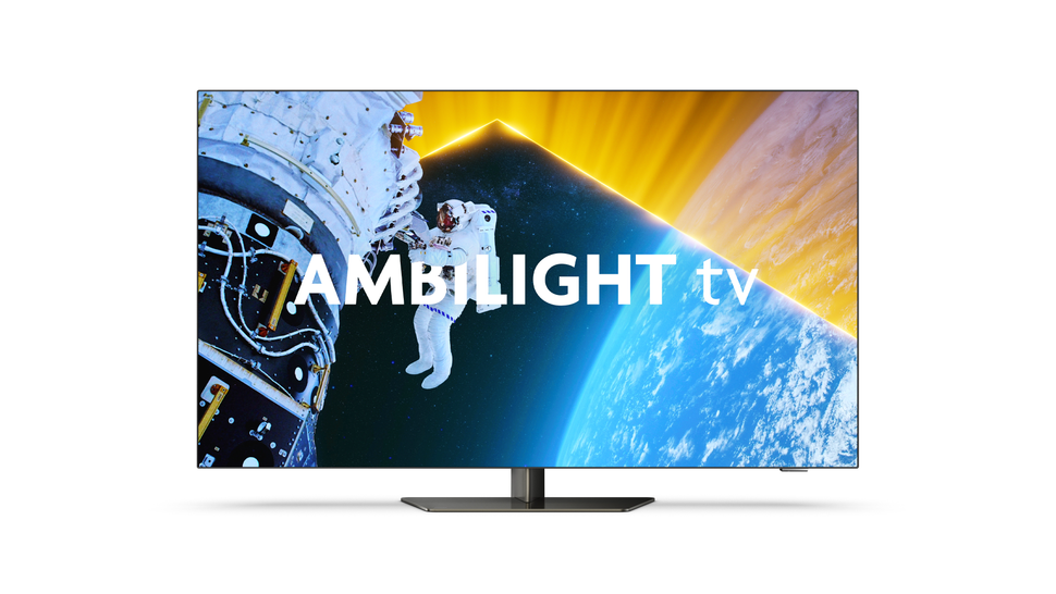 Philips 2024 TV range guide: our experts detail what you need to know ...