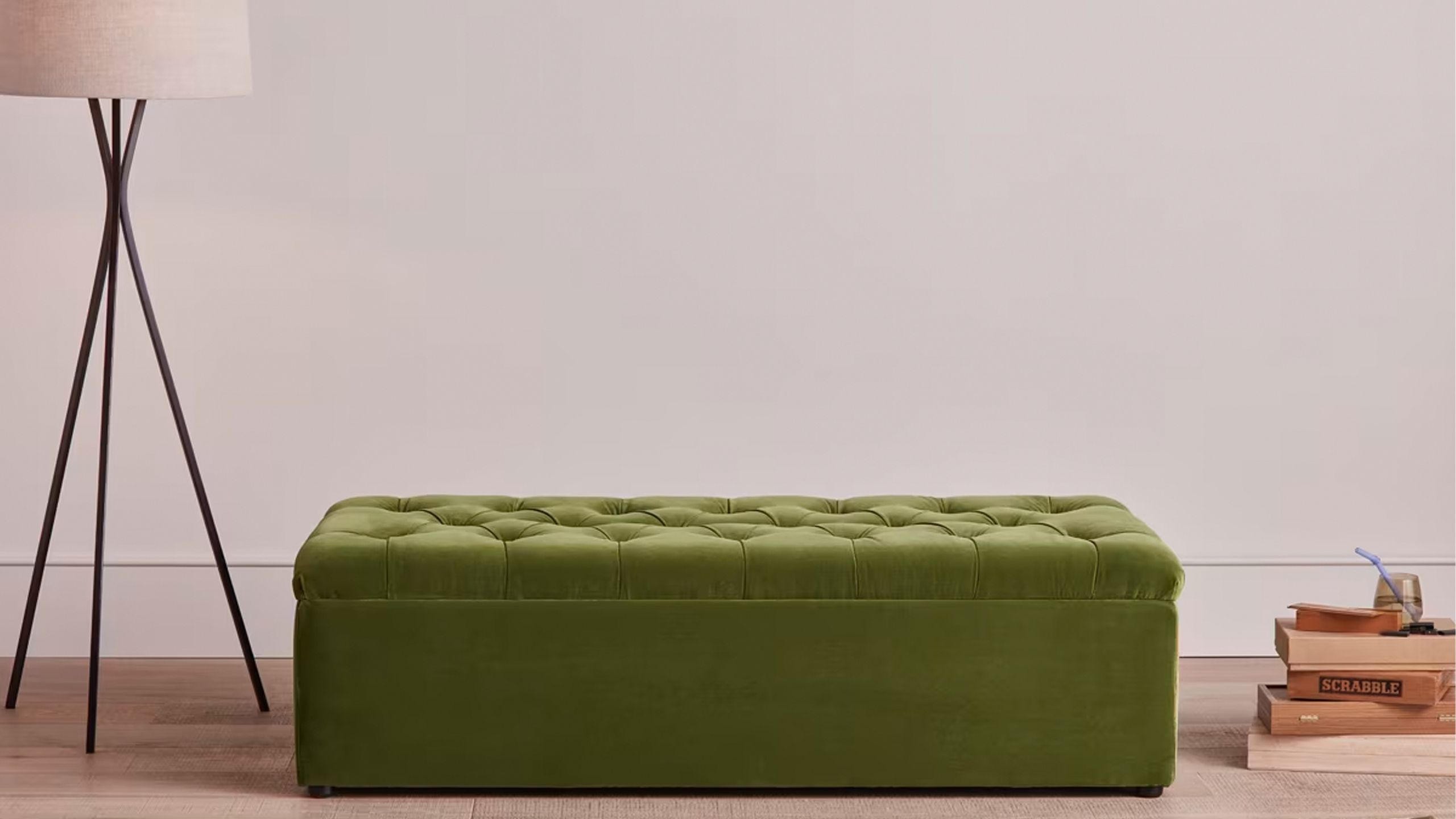 Loaf’s ‘bed-in-box’ is the best-disguised guest bed I’ve seen | Ideal Home