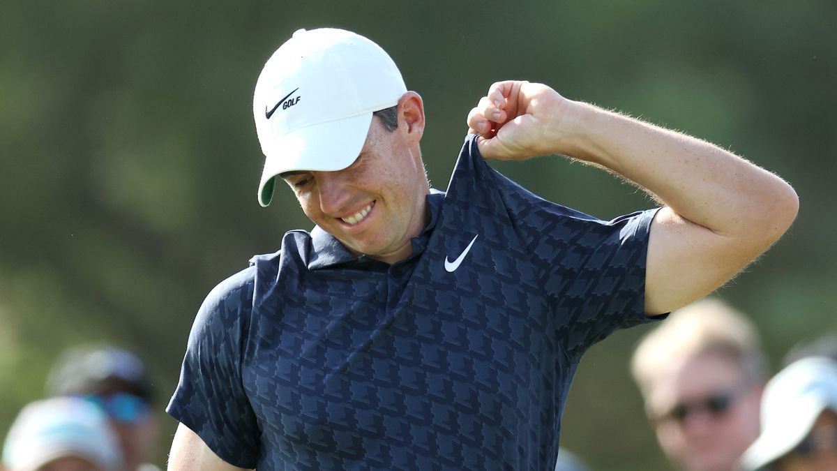 Passion Not Petulance – Why Rory’s Reaction Is Good For Golf | Golf Monthly