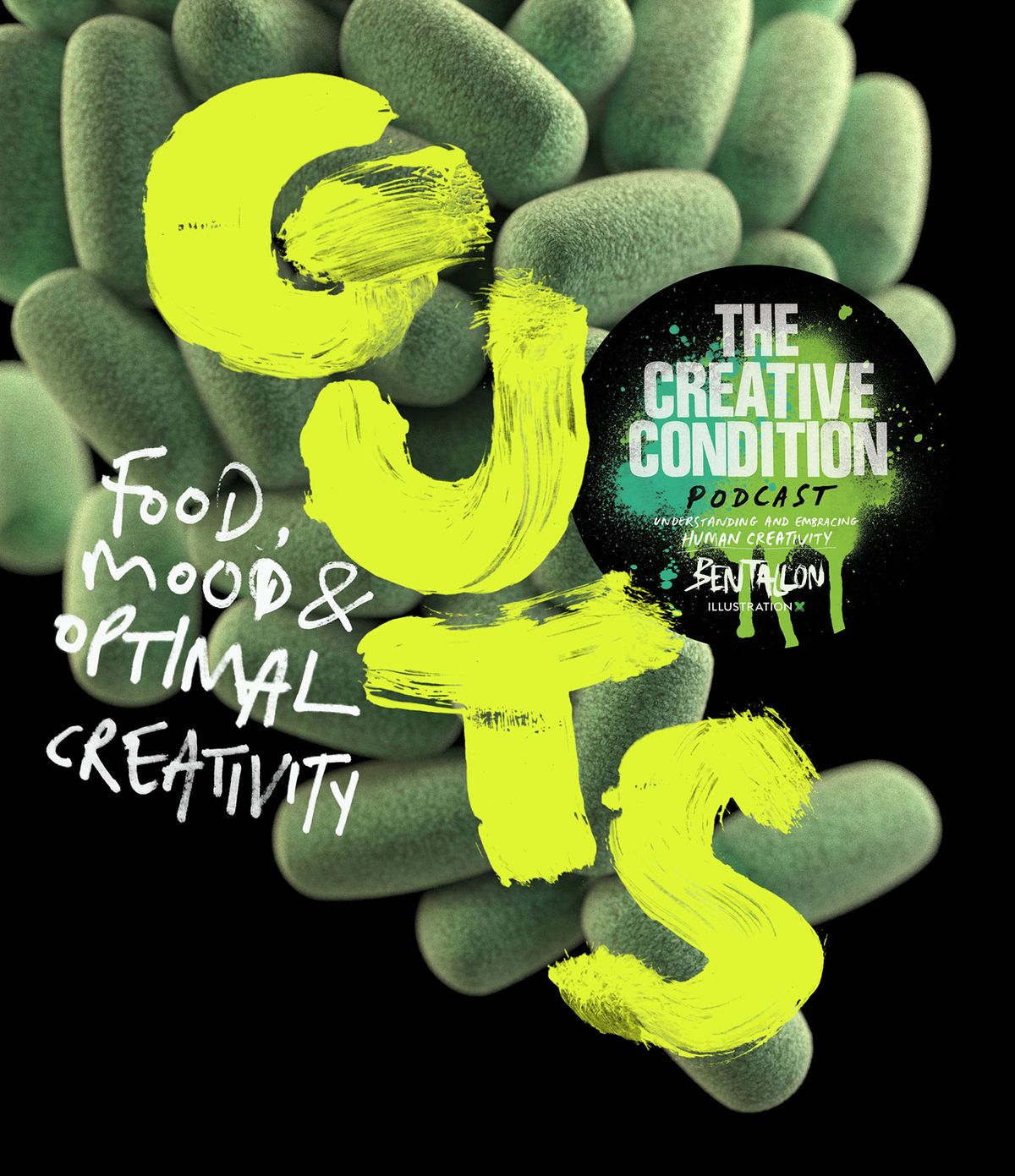 5 ways creatives can stay optimistic – and creative | Creative Bloq