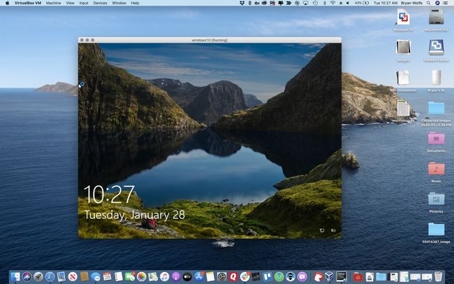 How to set up and use a virtual machine on your Mac | iMore