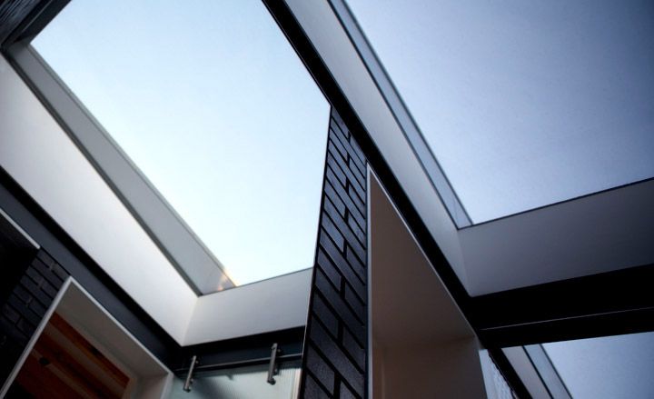 Interactive floor plan: Shadow House, London | Wallpaper