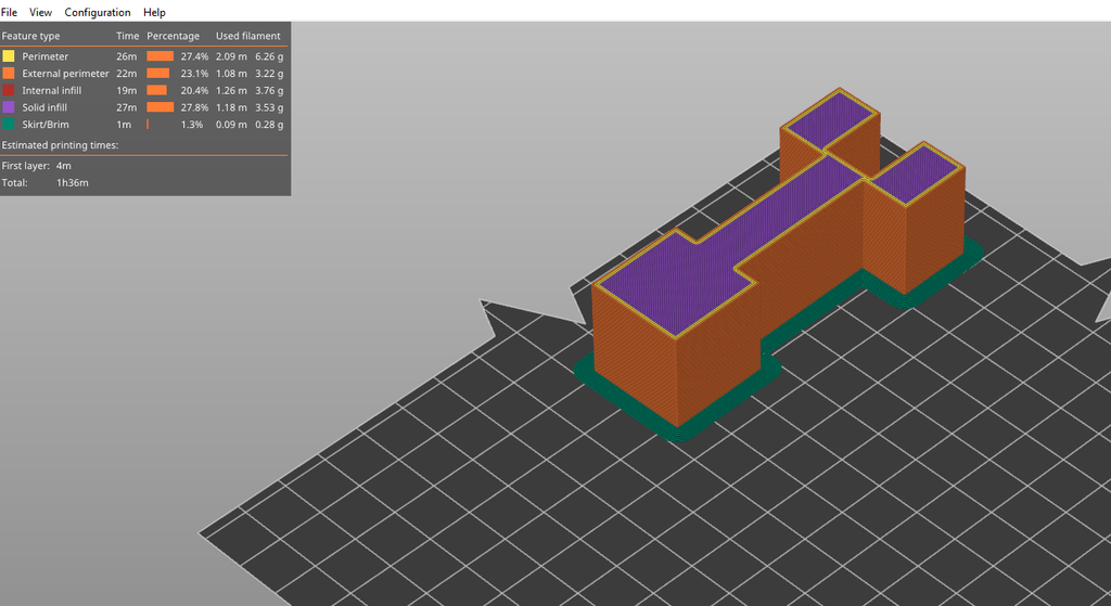 How to Use PrusaSlicer: A Beginners Guide | Tom's Hardware