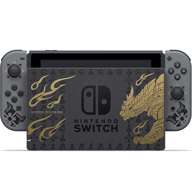 Every limited edition Nintendo Switch you can buy today | iMore