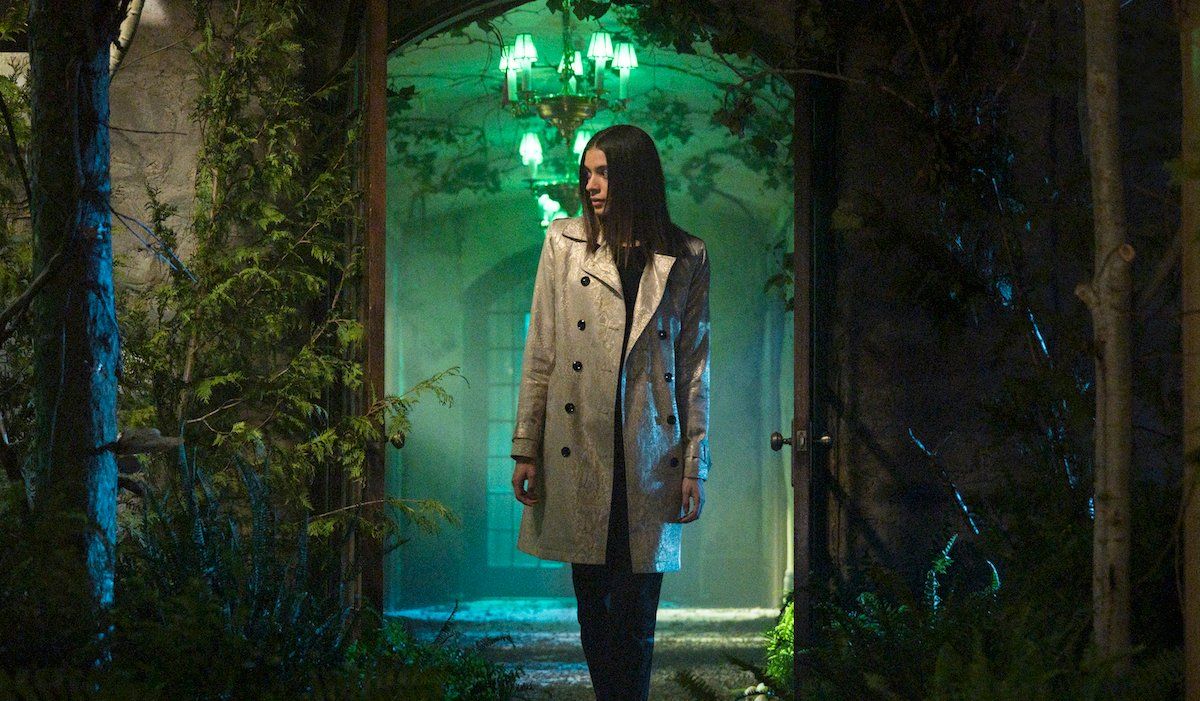 Netflix's Locke And Key: Cast List, Trailers, Review And More | Cinemablend