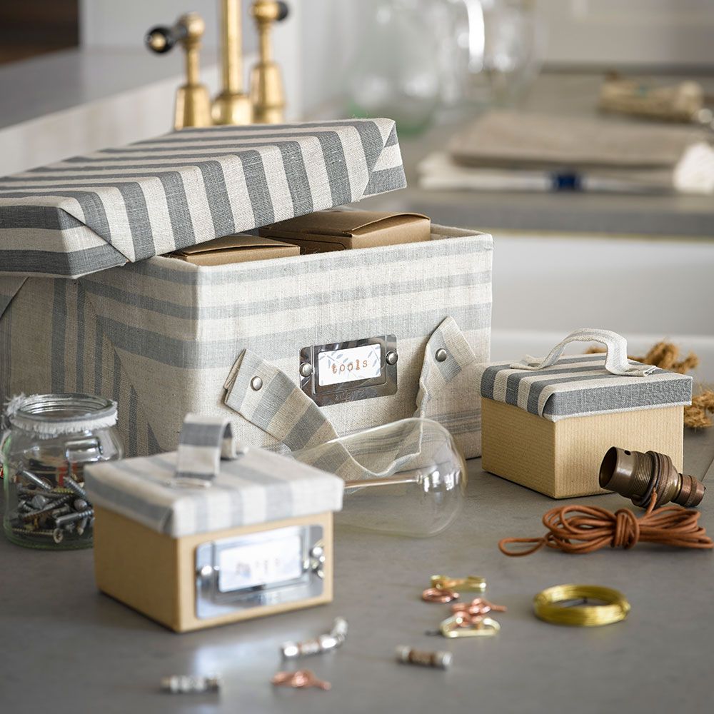 How to organise your self storage unit and make the most of the space ...