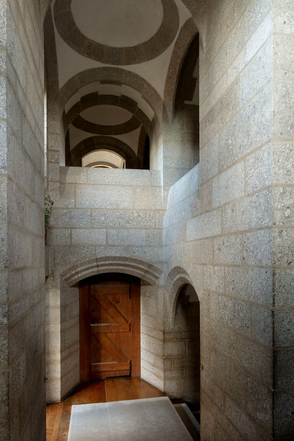 Castle Drogo: The extraordinary challenge of building a castle in the ...