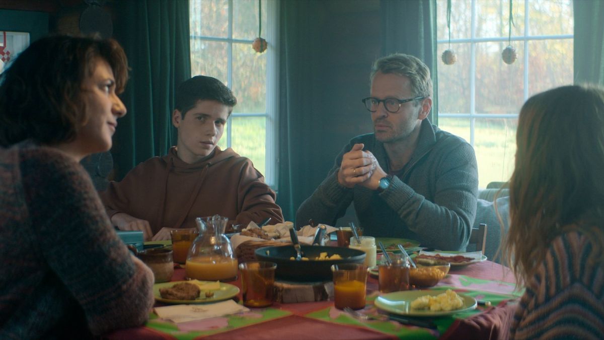 11 Spectacular Shows Appearing On Netflix November 2021 | Cinemablend