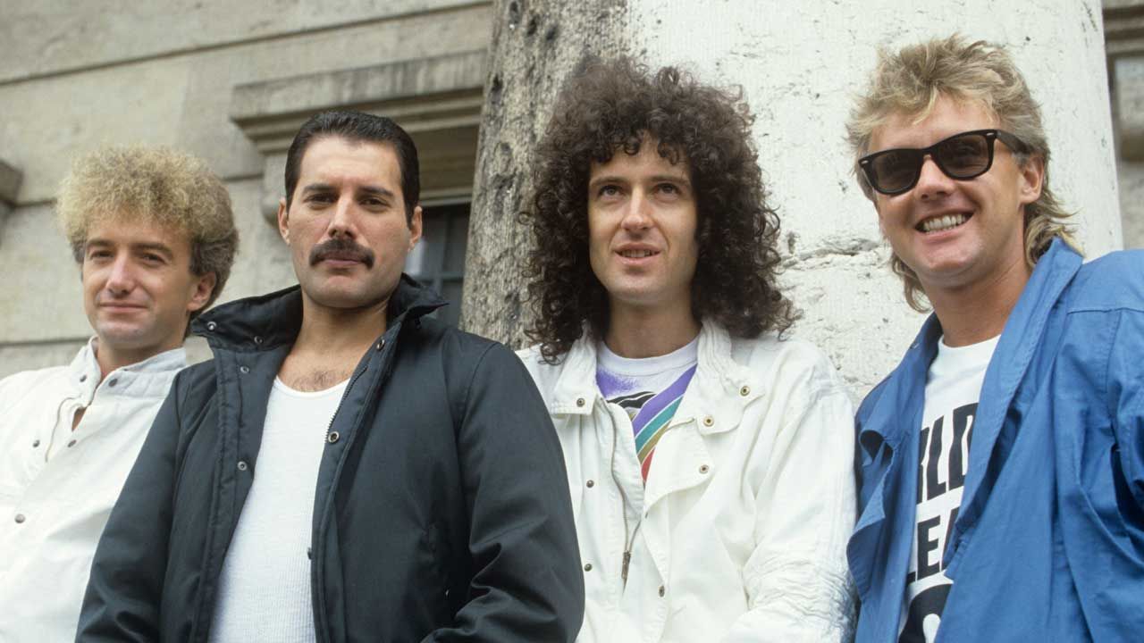 Queen's Radio Ga Ga: how a song inspired by a swearing toddler proved ...