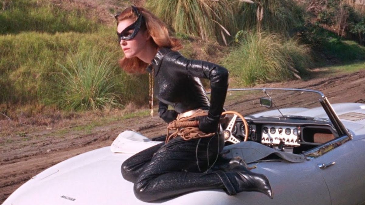 Great Catwoman Performances In DC Movies And TV Shows | Cinemablend