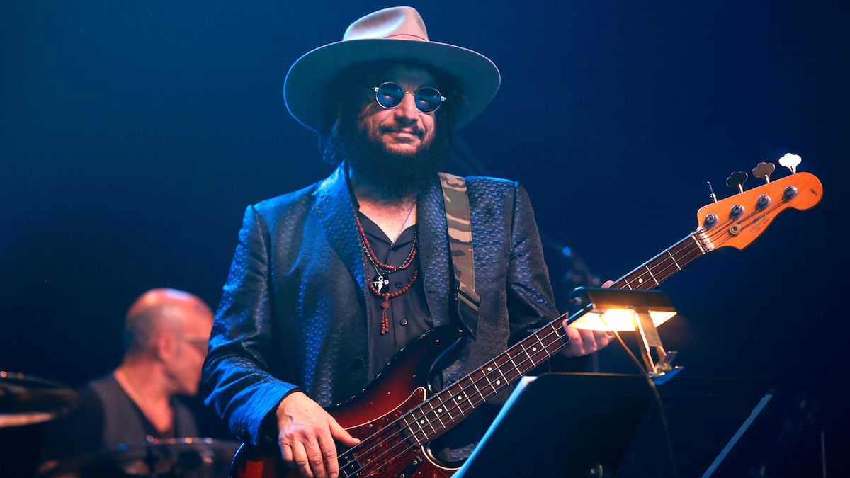 Don Was names his 5 favorite bassists | Guitar World