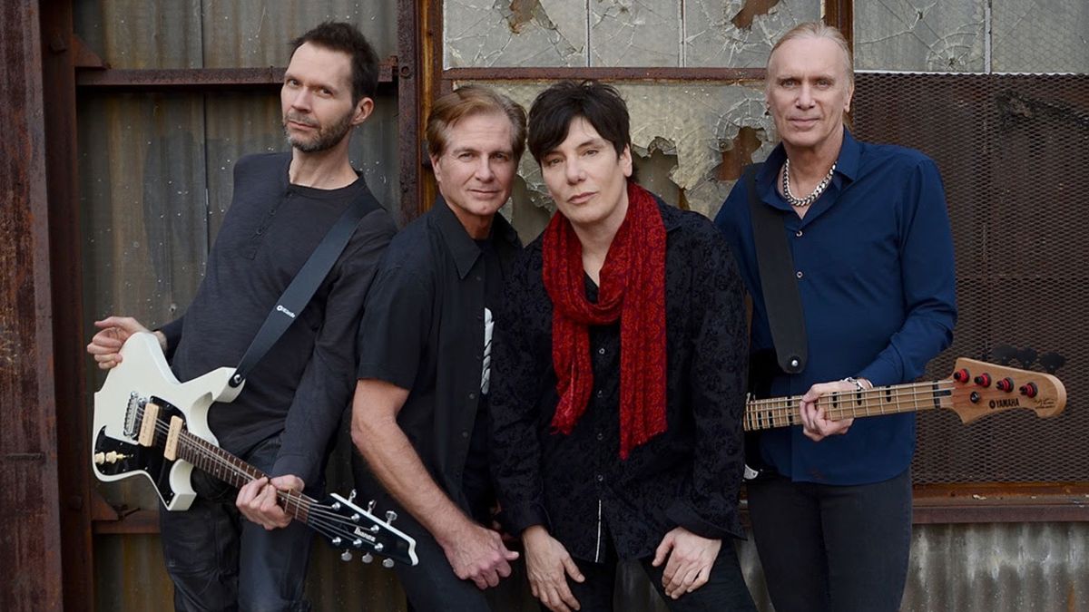 Mr Big defy gravity in new video | Louder