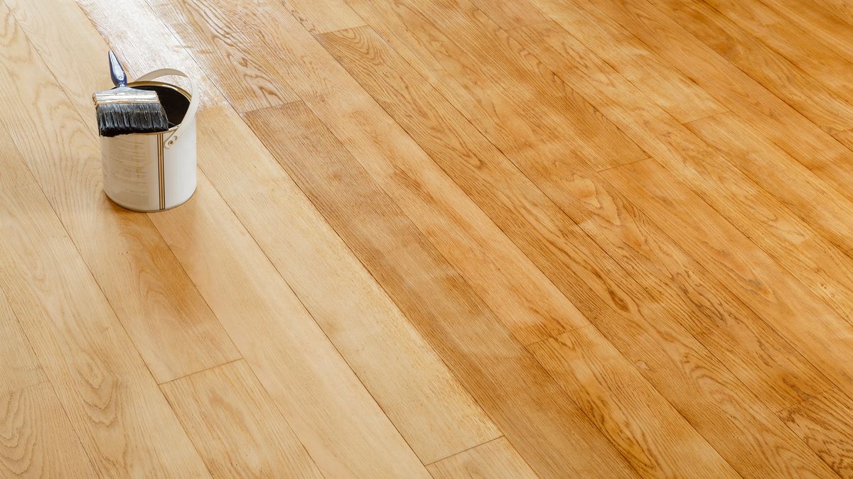 7 tips to keep your wooden floor scratch-free | Tom's Guide