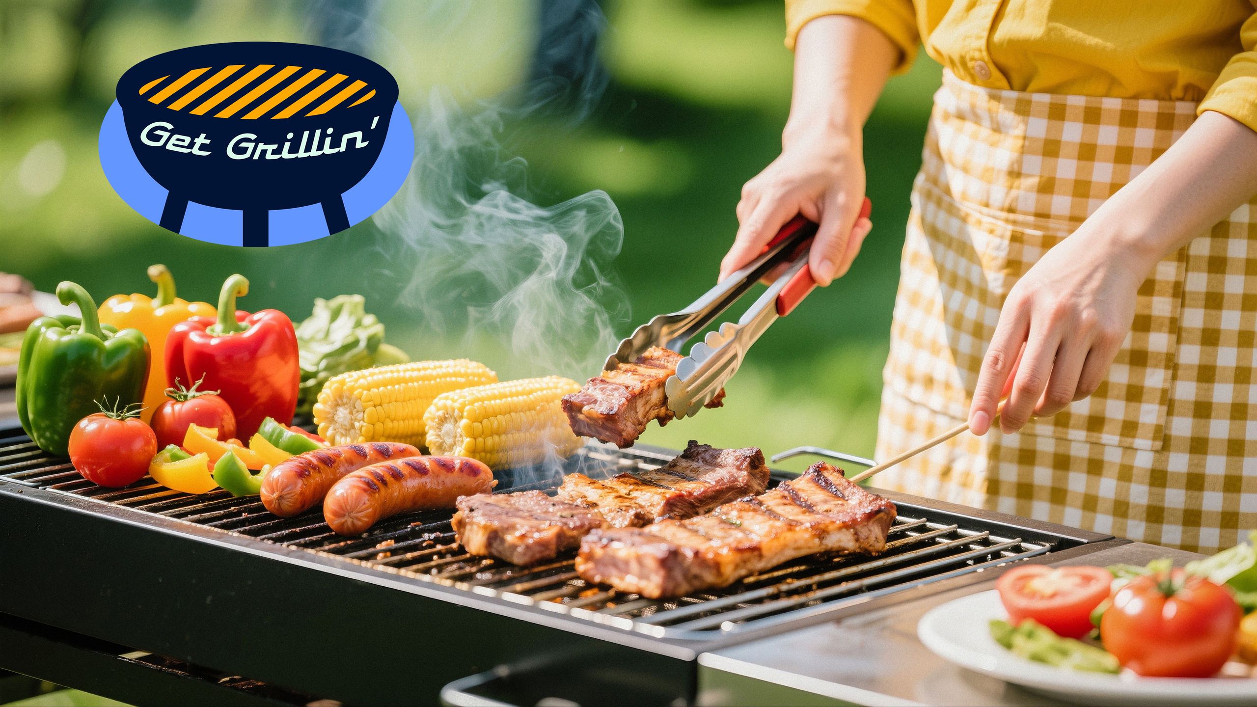 Don't make this grilling mistake — here’s where experts say you should ...