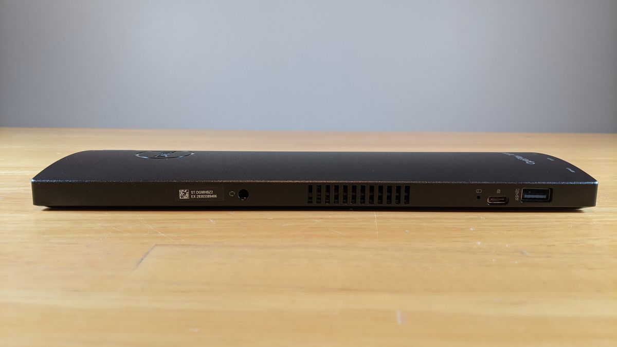 Dell OptiPlex 7070 Ultra review | Tom's Guide
