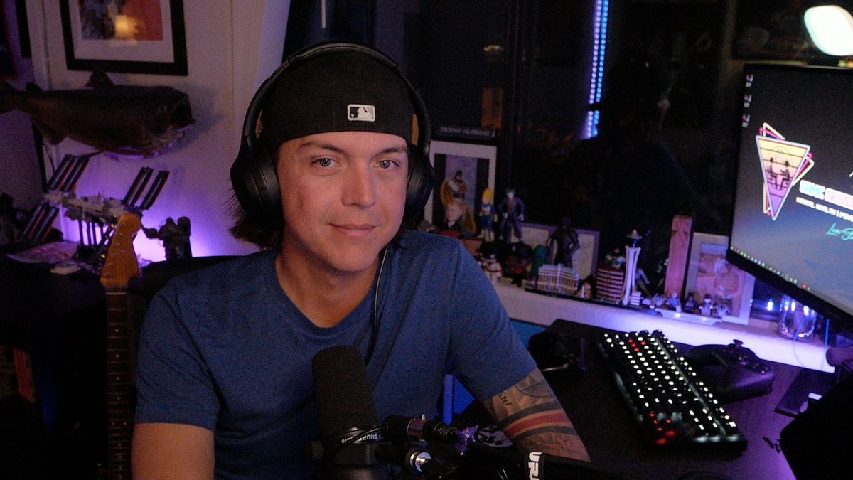 System of the Stars: Meet the therapist using video games to teach ...