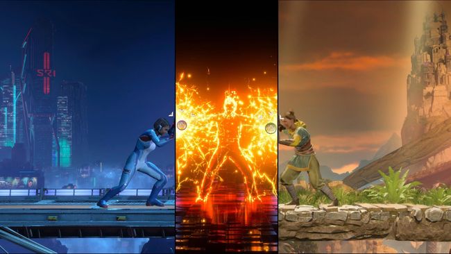 Split Fiction review: weave between fantasy and sci-fi worlds in this ...